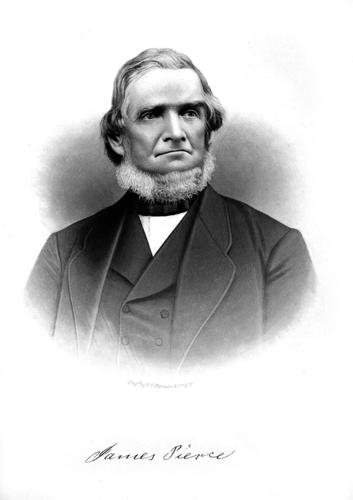 SHARPSVILLE at 150: The maid of the mansion spent decade as live-in ...