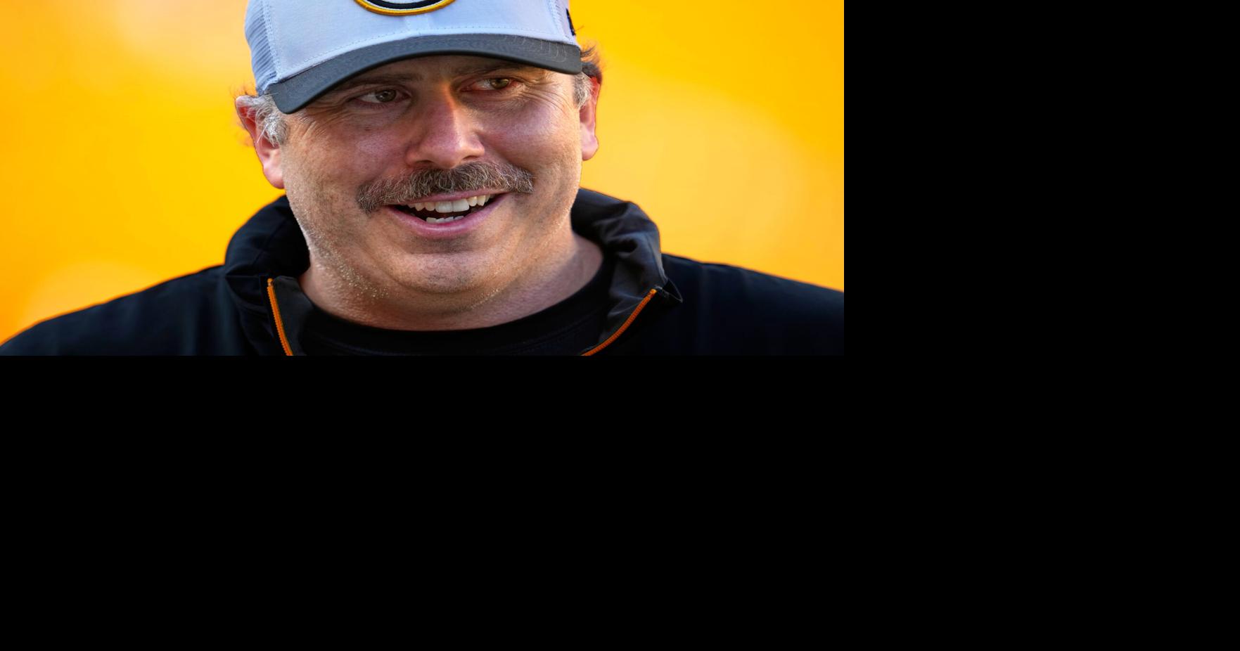 Ohio State hires Arthur Smith as offensive coordinator | Sports ...