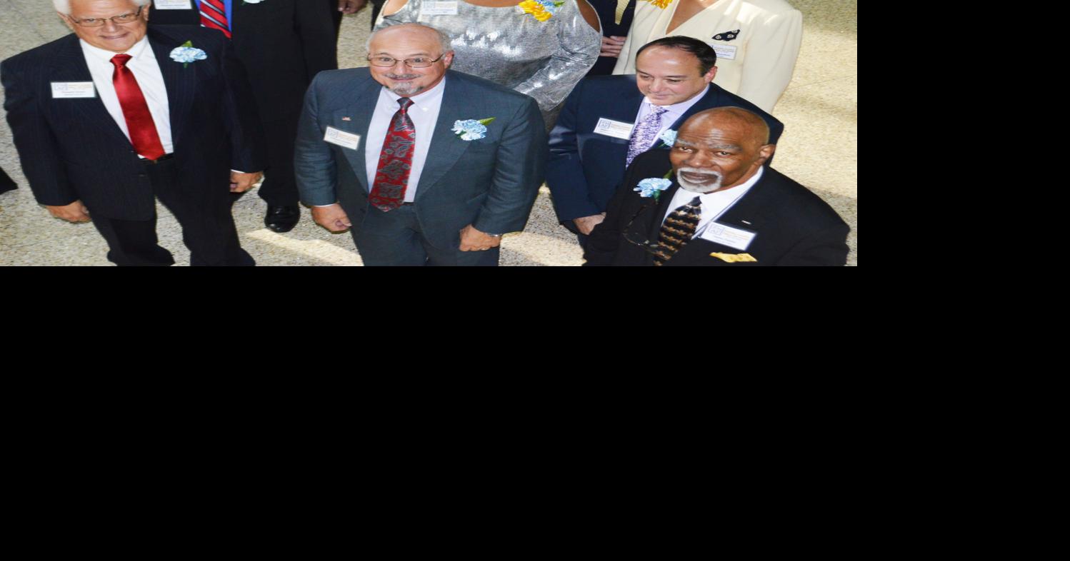 10 inducted into Farrell Alumni Hall | Community | sharonherald.com