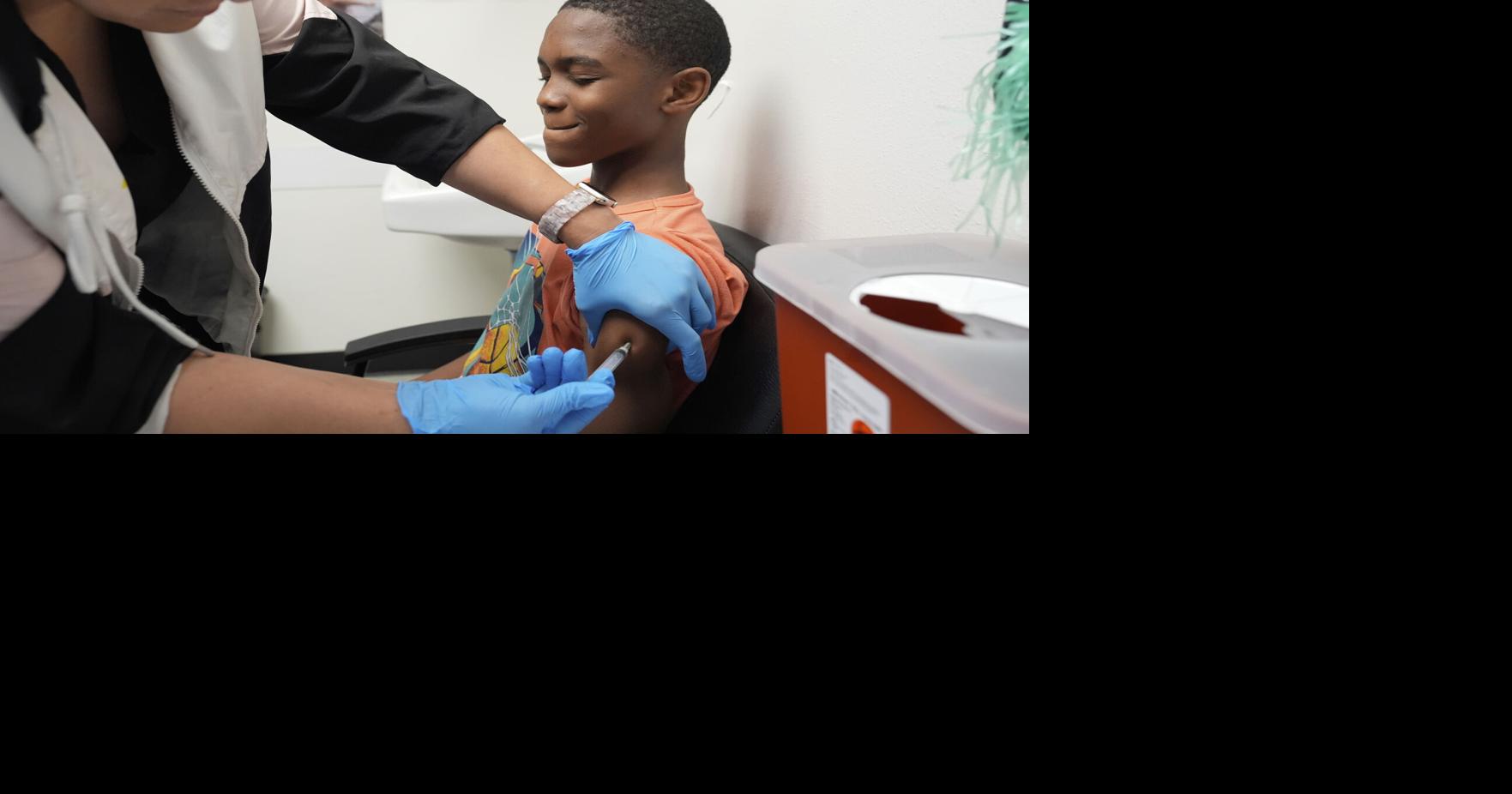 GUEST VIEW: Measles outbreaks a disaster of our own making | Opinion ...