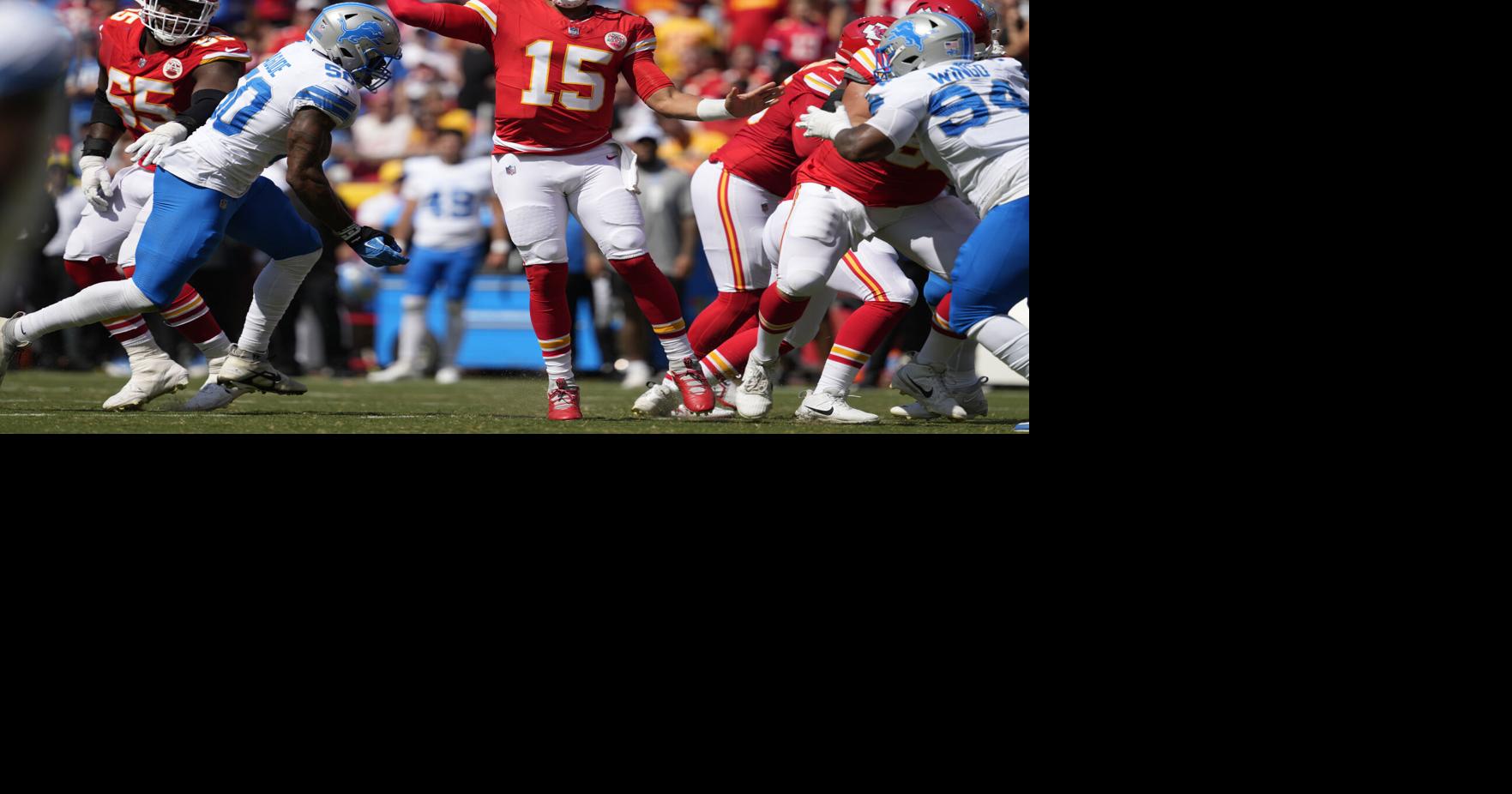 Pro Picks: Chiefs will begin 3-peat quest with win over Ravens | Sports ...