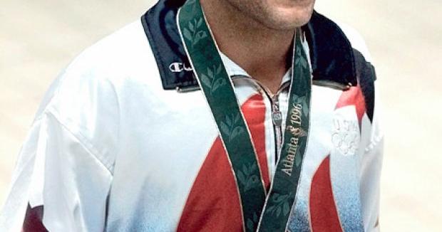 Mark Lenzi dies at 43 | Sports | sharonherald.com