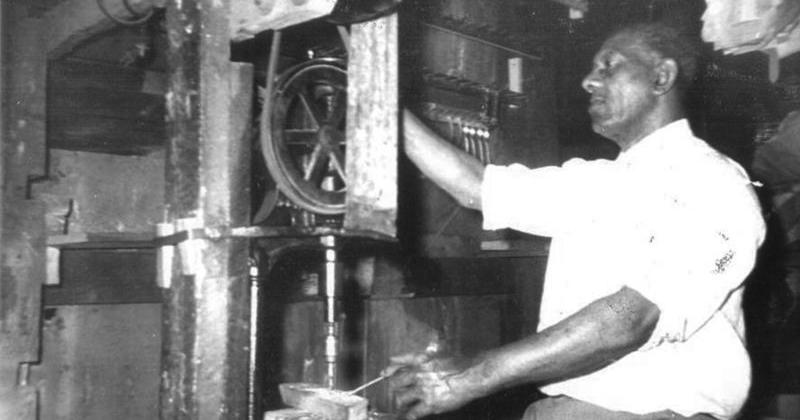 Barksdale-Hall preserves, shares the stories of county's African ...