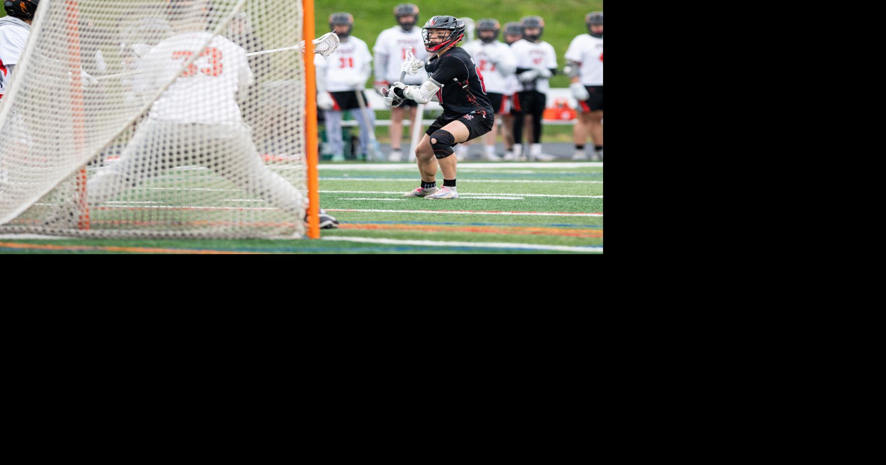 District 10 All-Region Teams: Boys Lacrosse | Sports | sharonherald.com