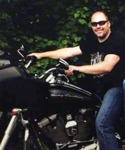 Edward Alan Tremmel | News | sharonherald.com