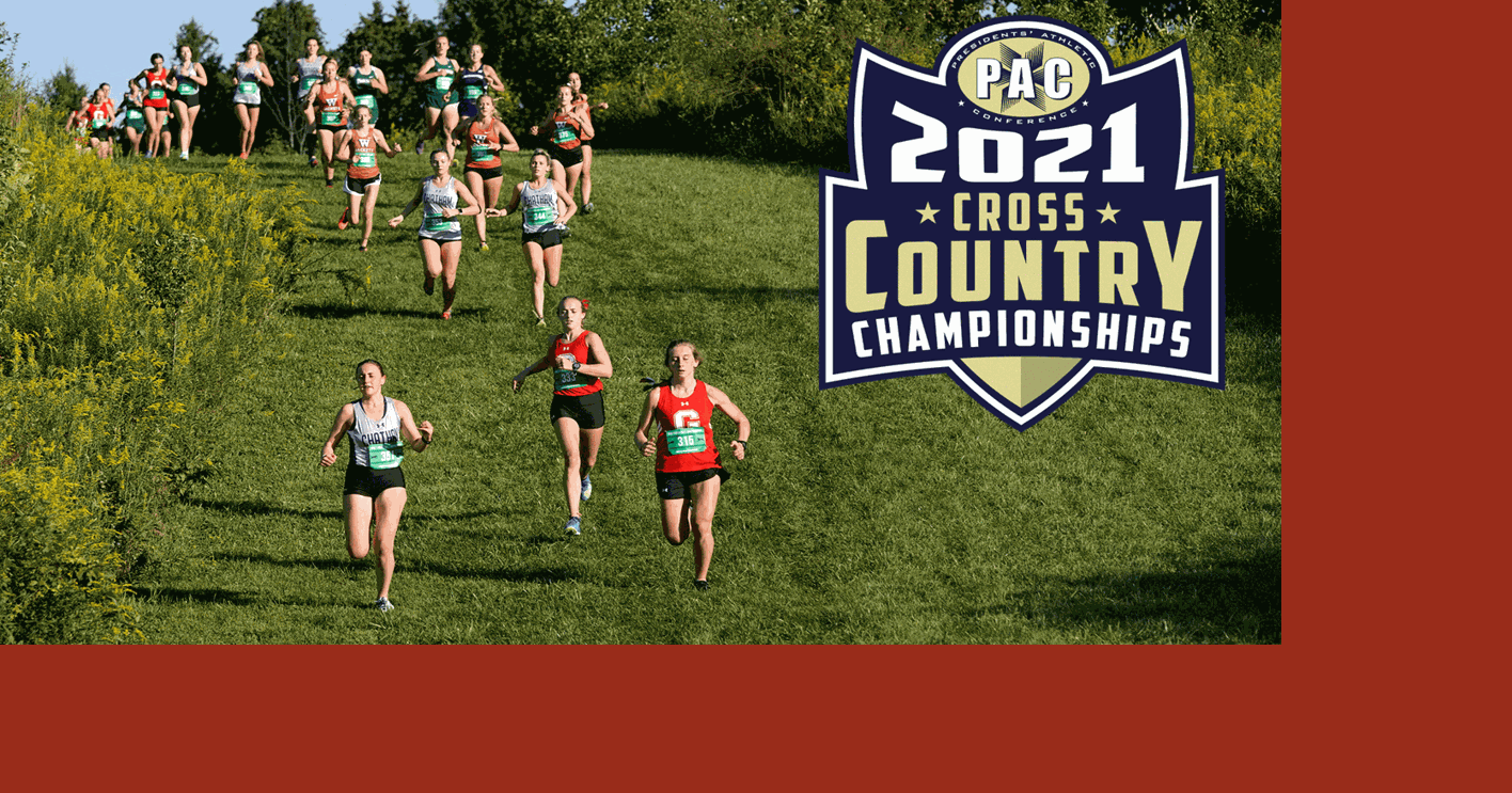 PAC Cross Country Championships Saturday at Chatham | Sports ...