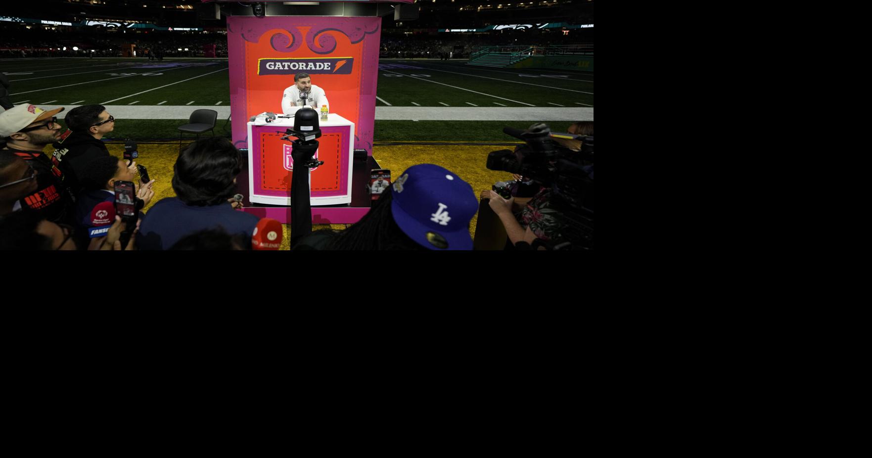 Pro Picks: Eagles will beat Chiefs in Super Bowl, preventing Kansas ...