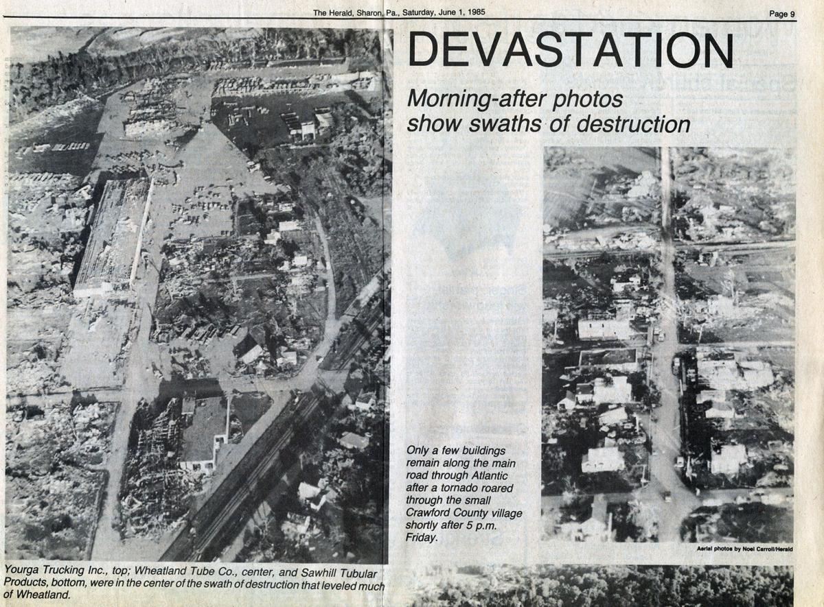 ARCHIVES: Herald papers | | sharonherald.com