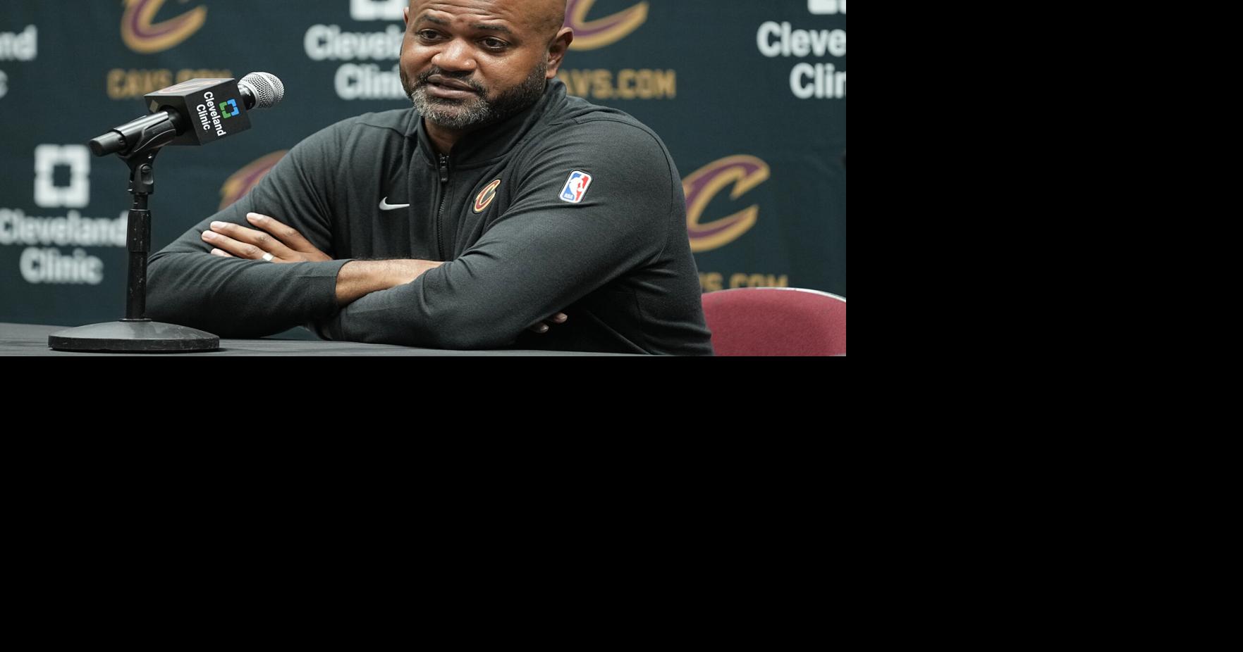 Cavs fire coach Bickerstaff despite back-to-back playoff appearances ...