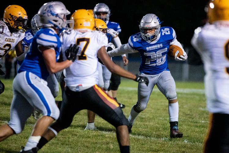 Minjarez, Alabran power Reynolds past Kennedy Catholic | Endzone ...