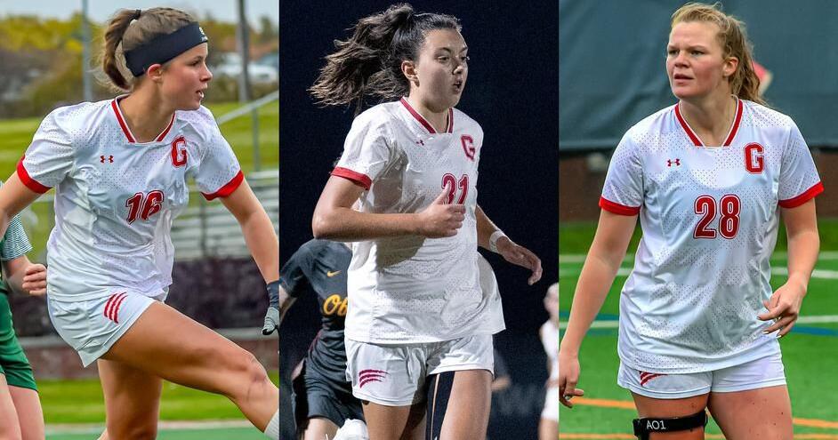 Grove City College, Westminster soccer players honored by United Soccer ...