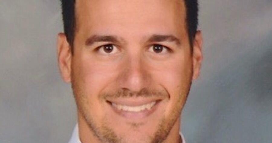 Wilmington names Phillian as new administrator | News | sharonherald.com