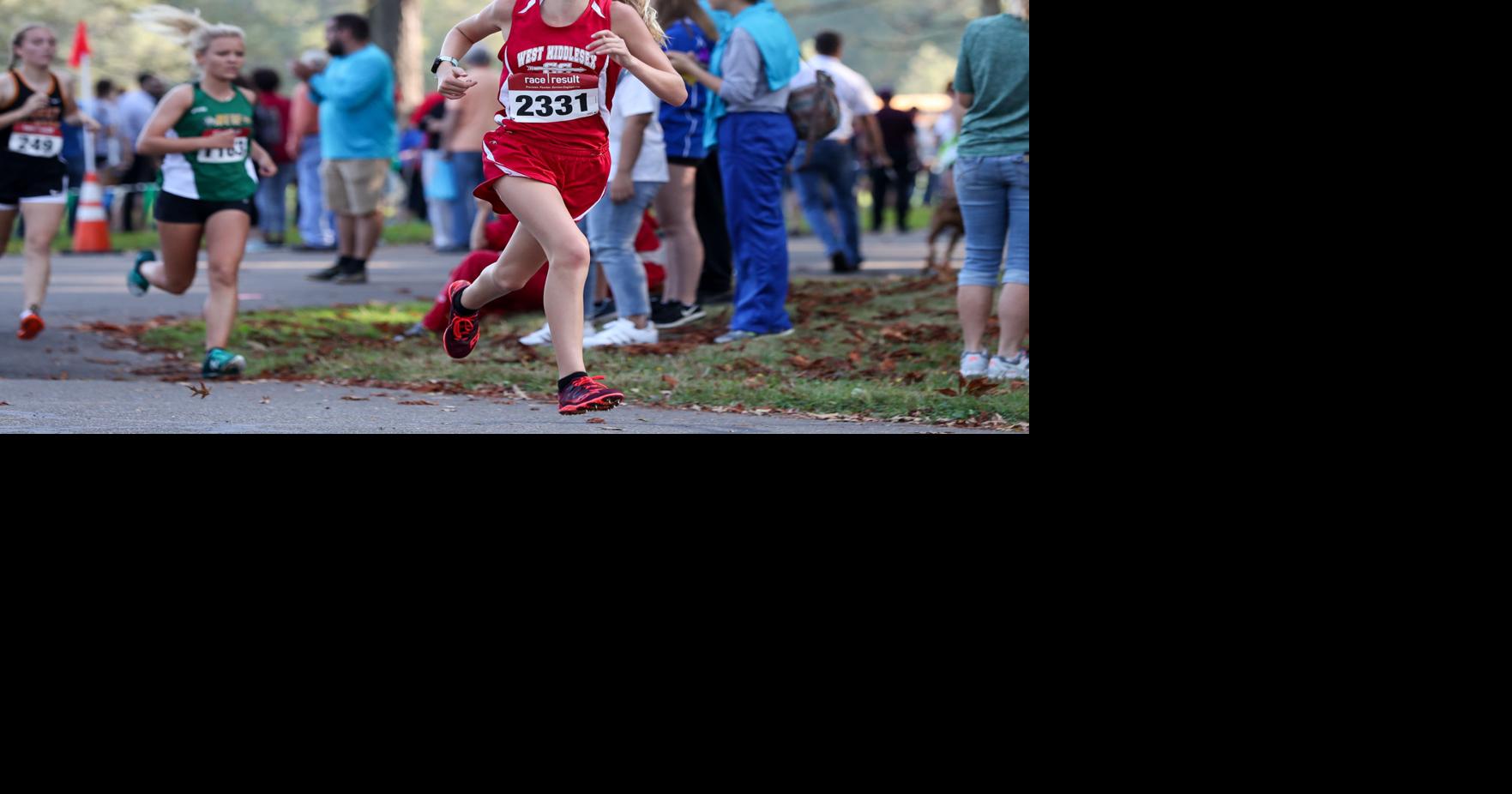 WM's Bartholomew leads locals at Blue Devil Invite | Sports ...