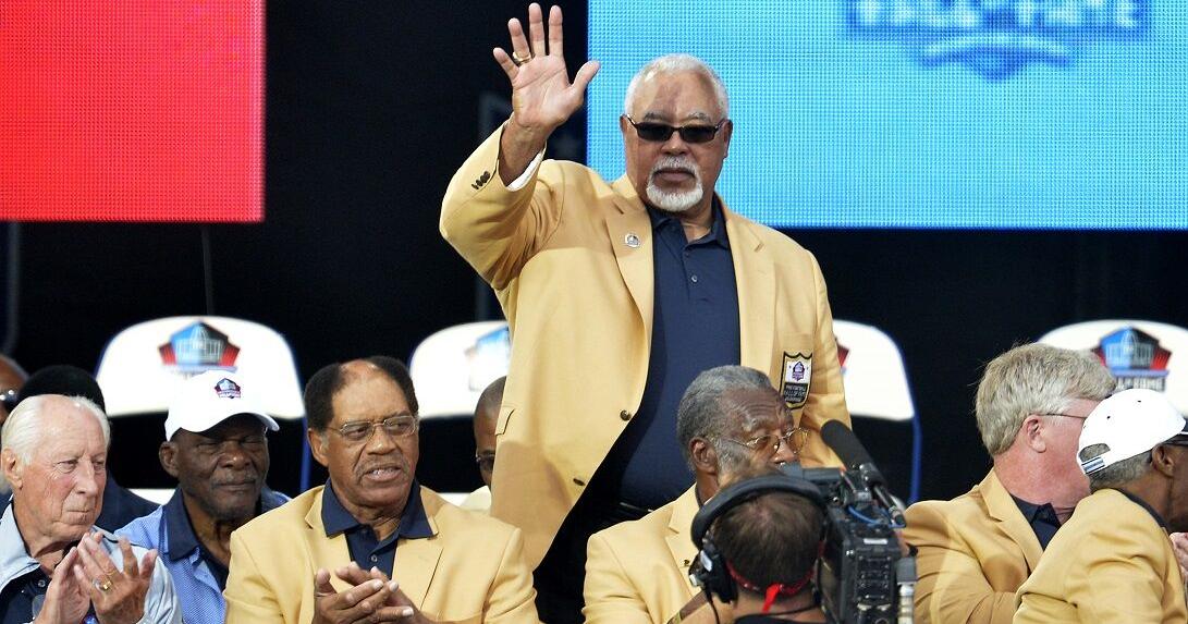 Hall of Fame defensive lineman Curley Culp dies at 75 | Sports ...