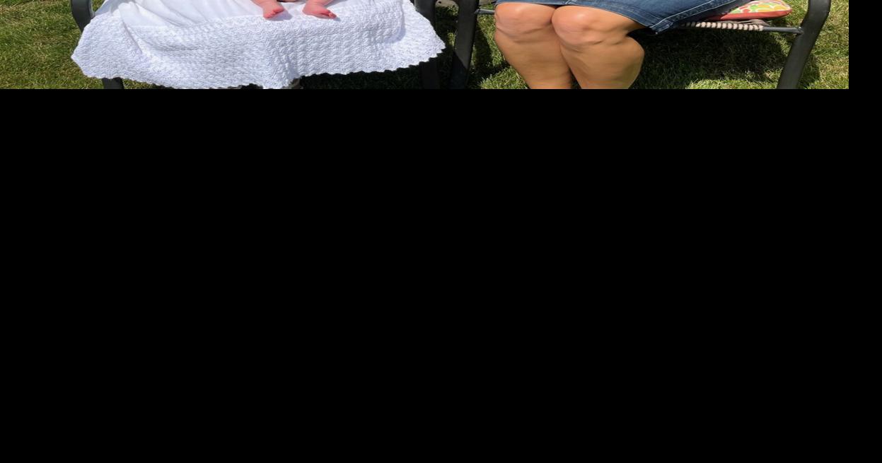 Local family celebrates five generations | Community | sharonherald.com