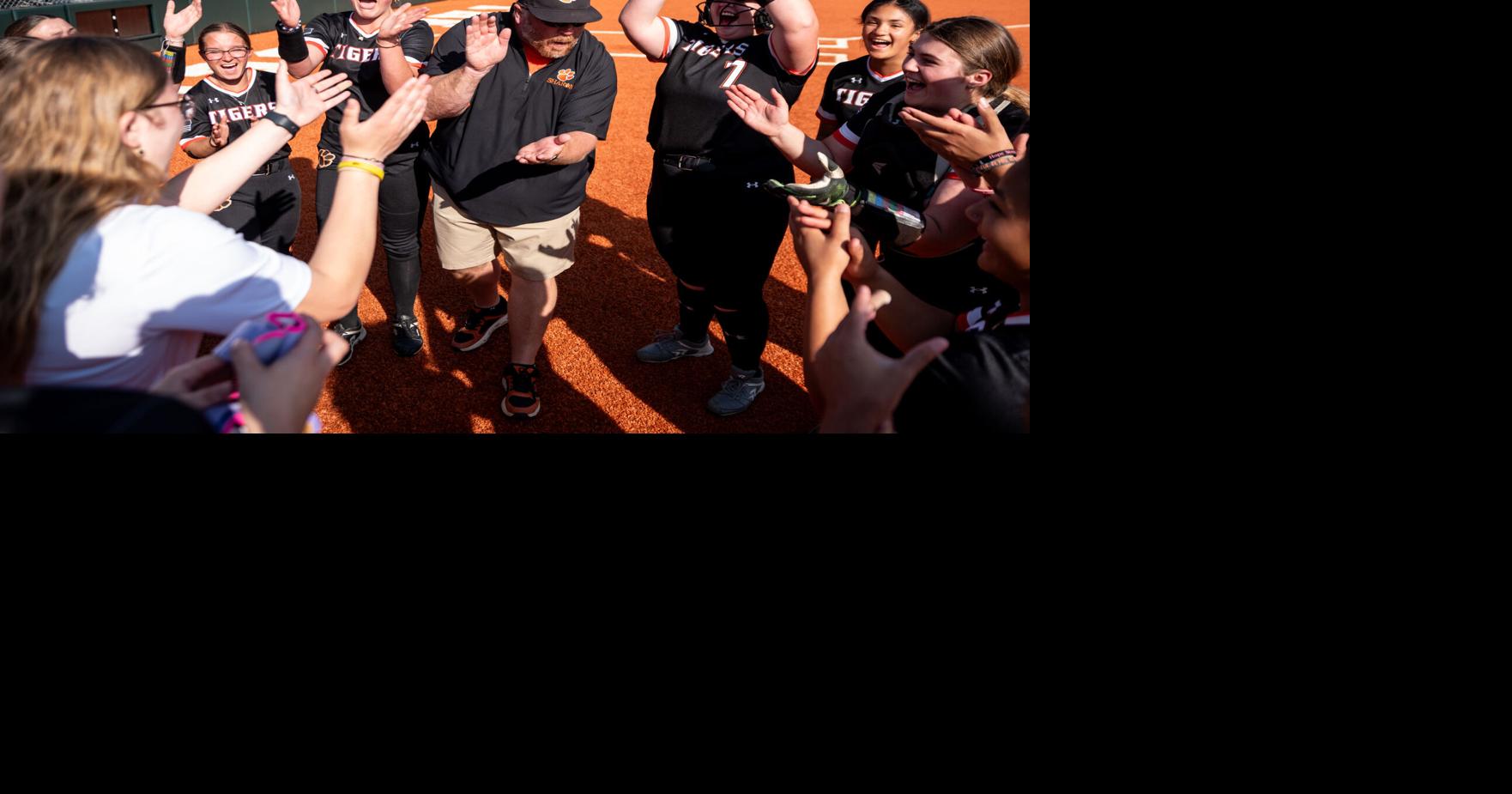 Wade Vogan replaces Bodien as Sharon High softball coach | Sports ...