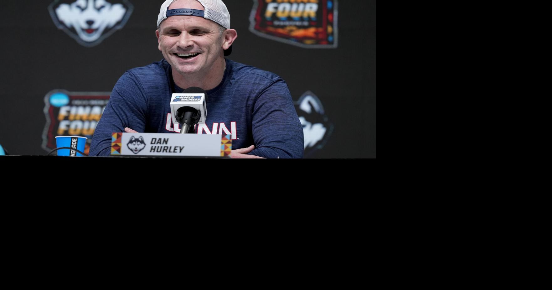 High schools to high majors: Final Four includes 3 coaches with roots ...