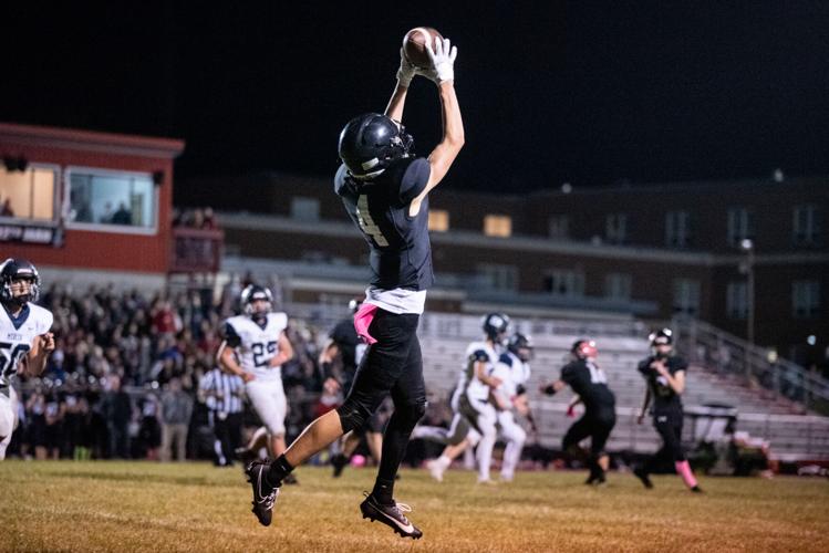 Mercer knocks off previously-unbeaten Lakeview, 28-20 | Endzone ...