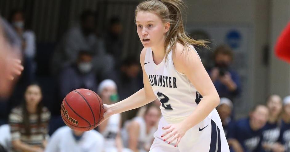 Vincent scores season-high 15 in Titans' win over Franciscan | Sports ...