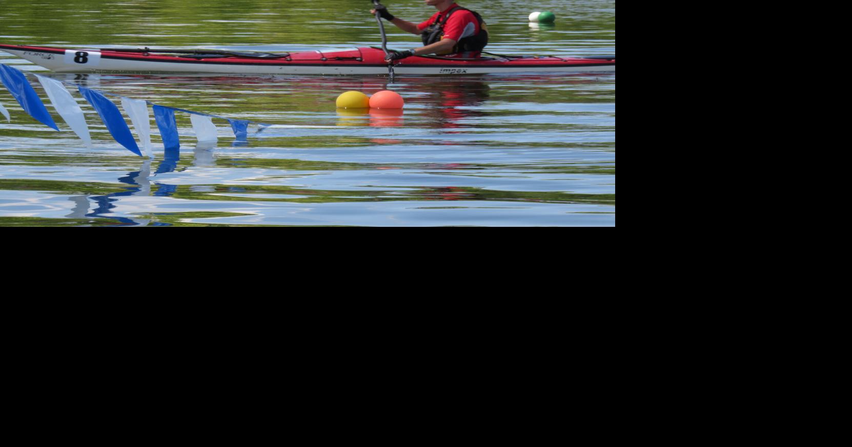 Lake to Lake Challenge returning this year | News | sharonherald.com