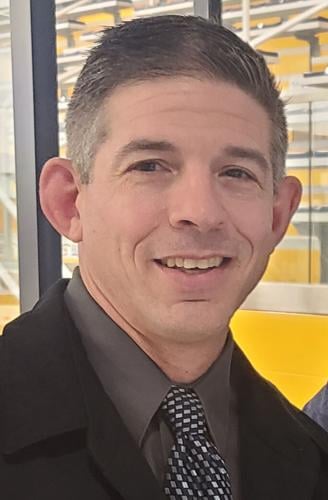 Mercer County Hall of Fame bio: Tom Tomeo | Sports | sharonherald.com