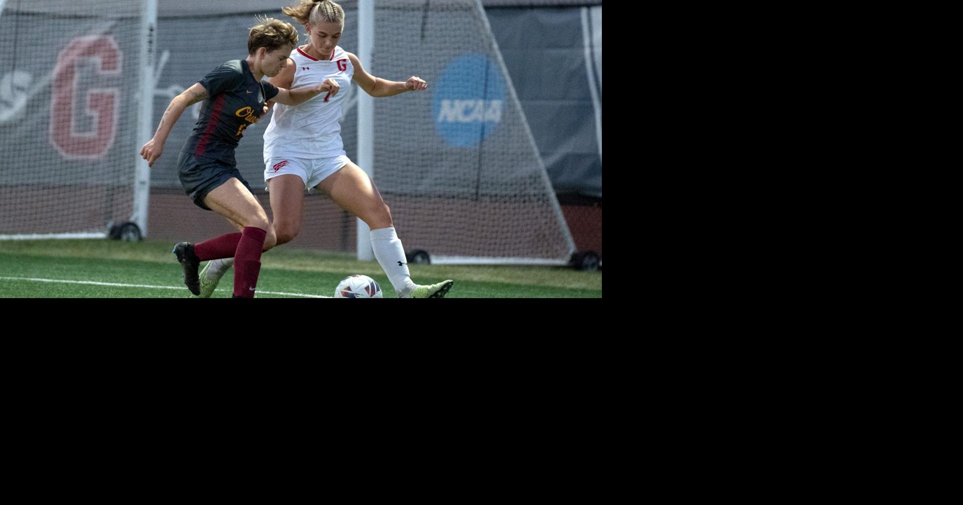 College Roundup: GCC women's soccer closes season in NCAA Div. III ...