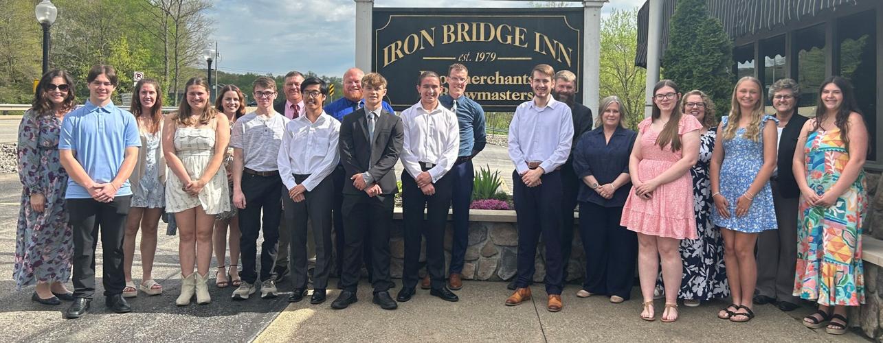 Mercer photos | | sharonherald.com