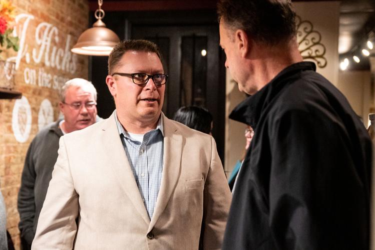Coleman, Finley, McGonigle win commissioners race | News | sharonherald.com