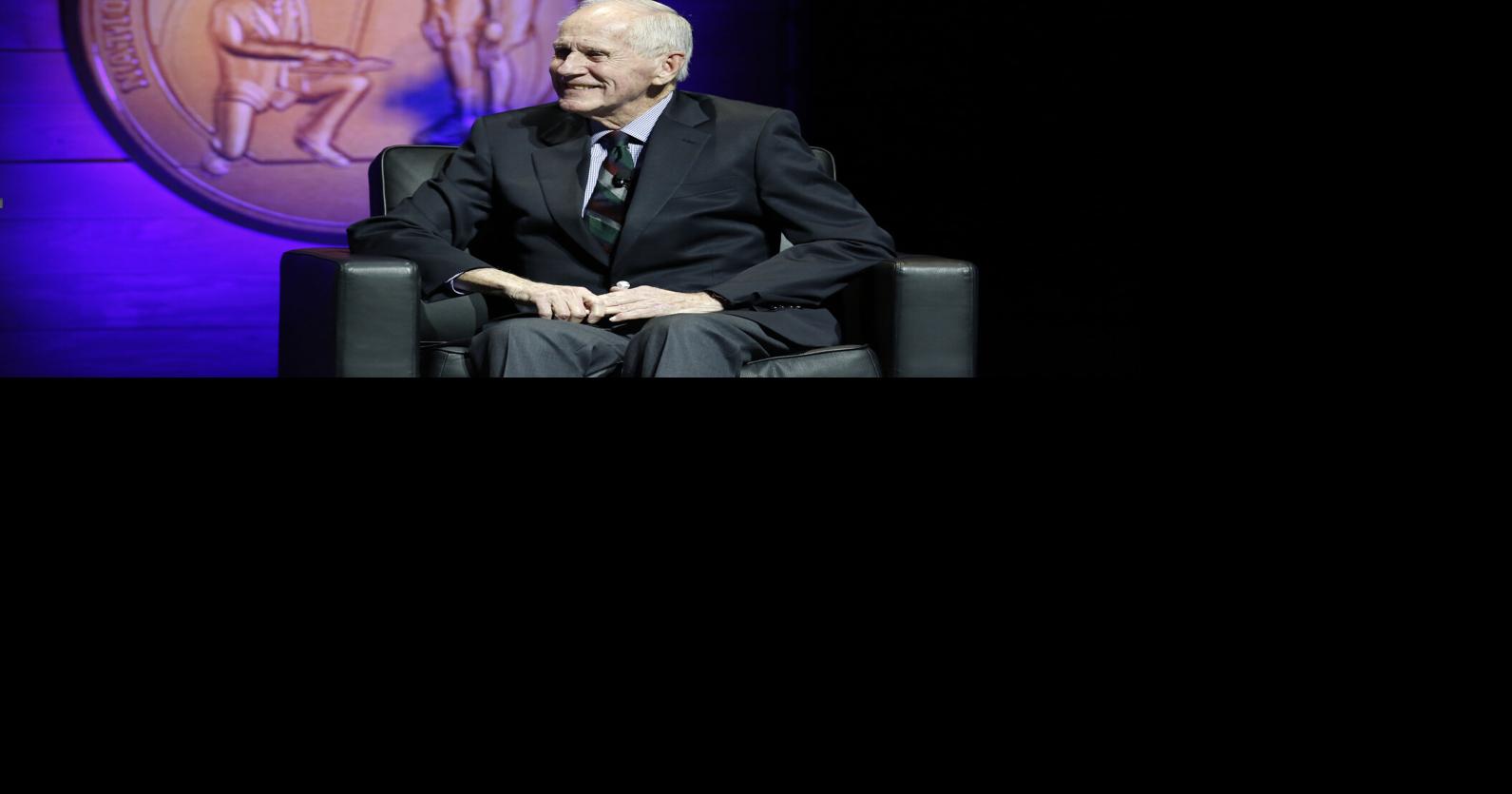 Don Donoher, the winningest basketball coach at Dayton, dies at 92 ...