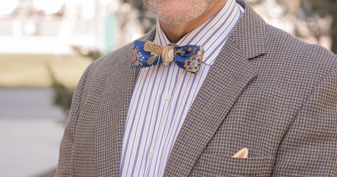 PHN names CEO | News | sharonherald.com