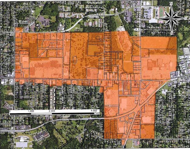 Hermitage moves forward with building design standards | News ...