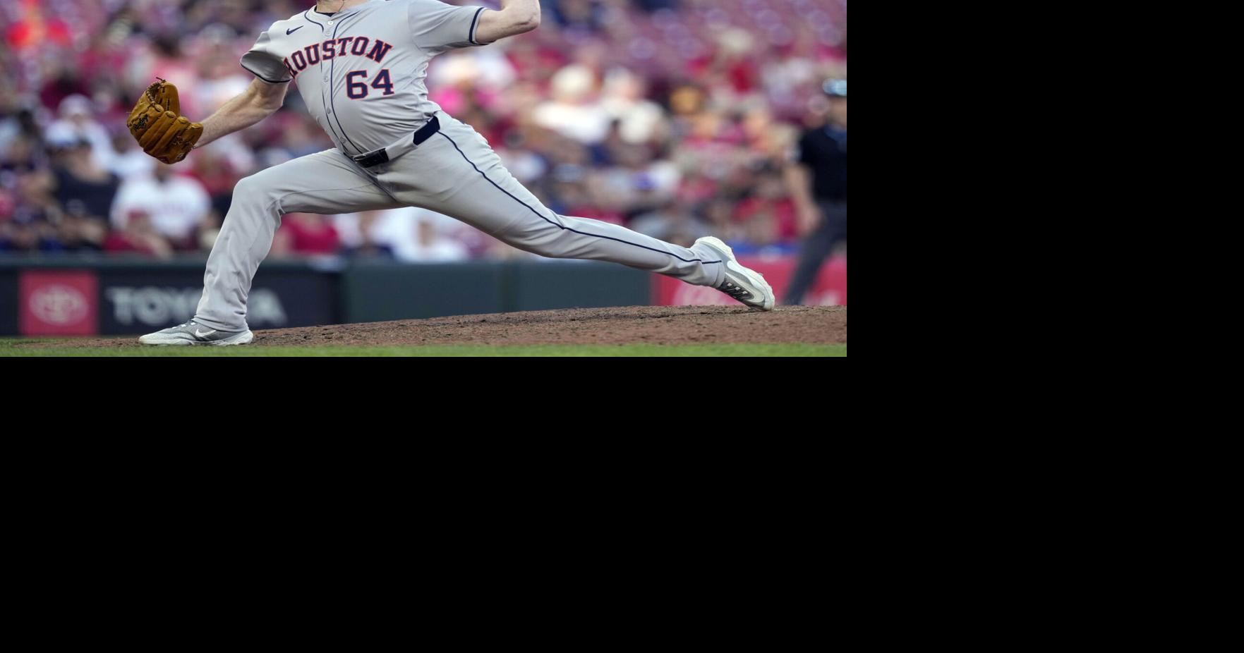 Left-hander Caleb Ferguson agrees to 1-year, $3 million deal with ...