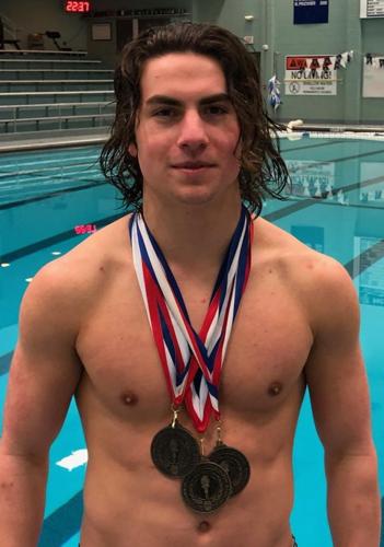 Masters wins 3rd straight D-10 diving championship | Sports ...