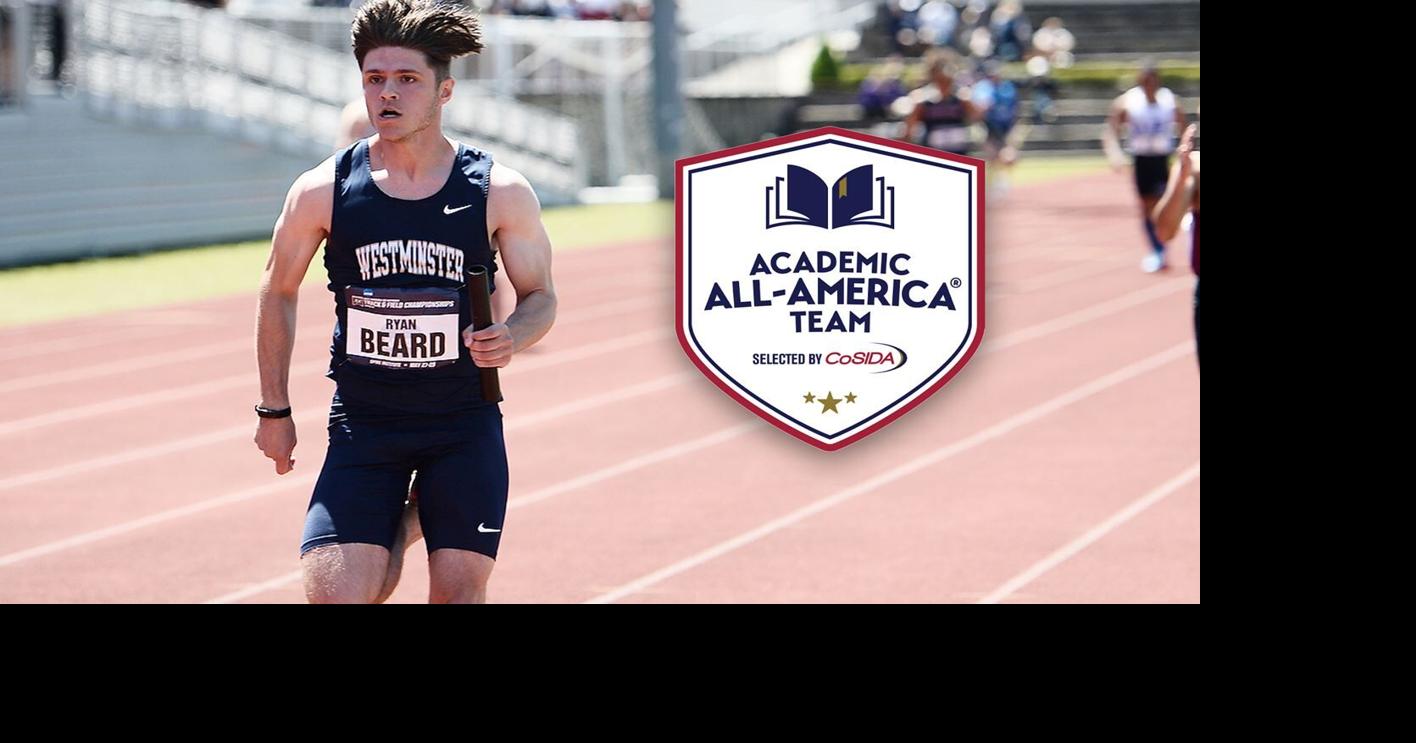 Beard earns 2nd Team CoSIDA Academic All-America honors | Sports ...
