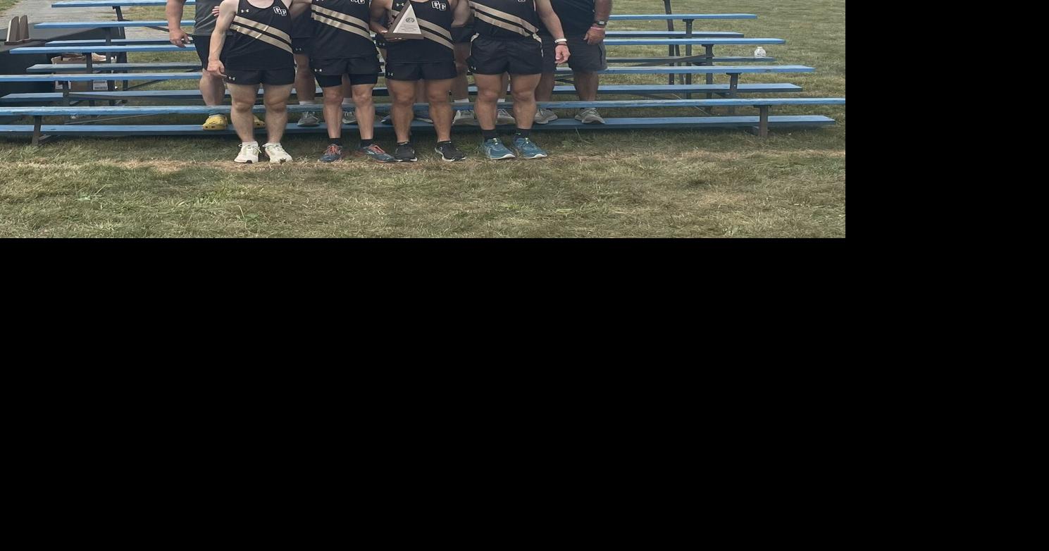 Roundup: Grove City boys capture team title at own John Sample XC ...