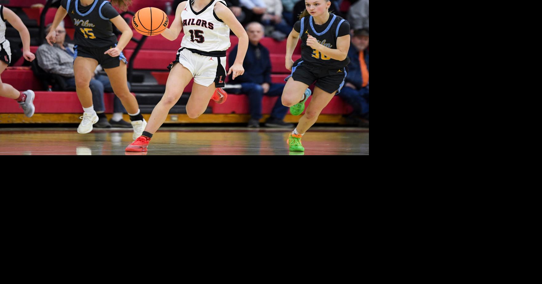 Roundup: Lady Sailors grab win at Ron Galbreath Classic; Hickory girls ...