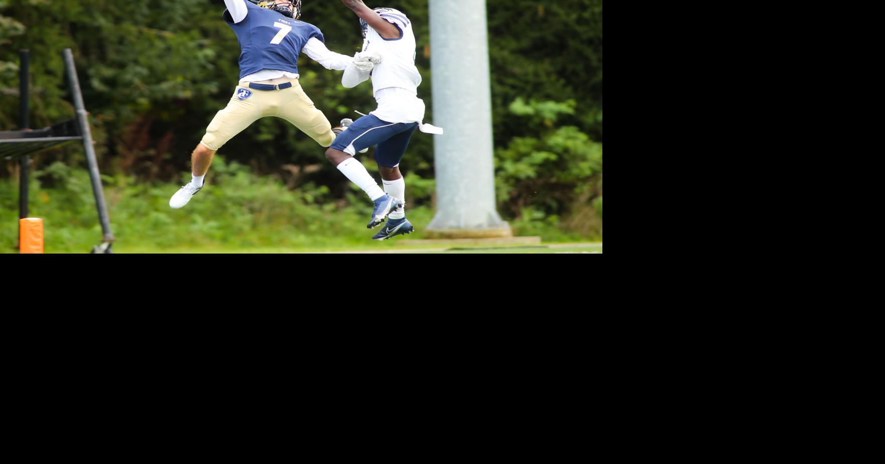 Bauman looks to change culture at Thiel in first season | Local Sports ...