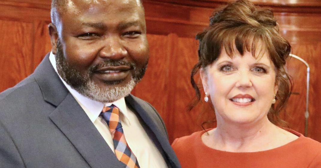 Altenors honored by the Buhl Club for their local, worldwide service ...