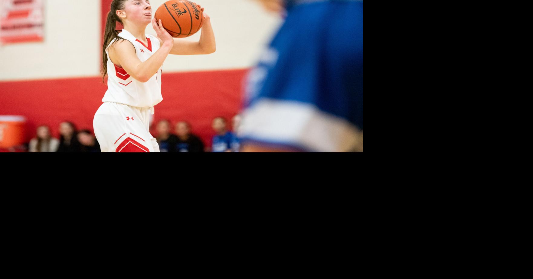 Roundup: Reds defeat Sharpsville; Sharon girls top Farrell | Sports ...