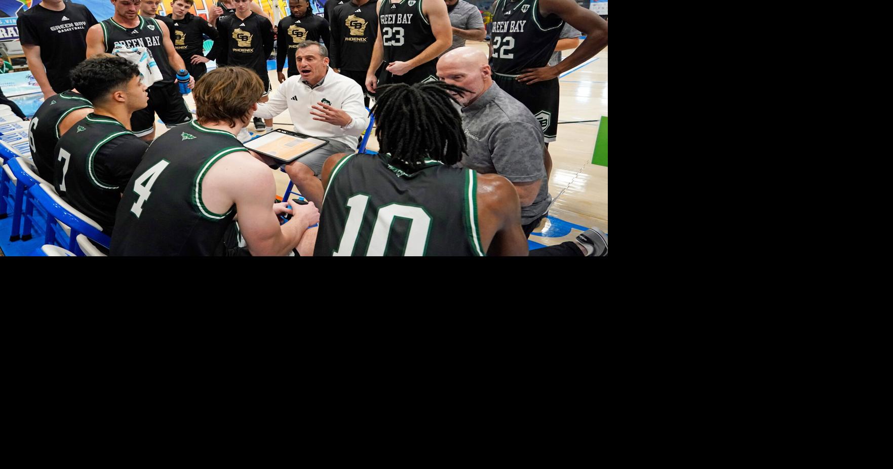 Green Bay's Gottlieb gets contract extension after improved performance ...