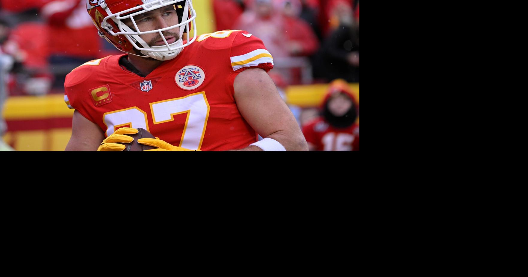 4 of NFL's best TEs on display in conference title games | Sports ...