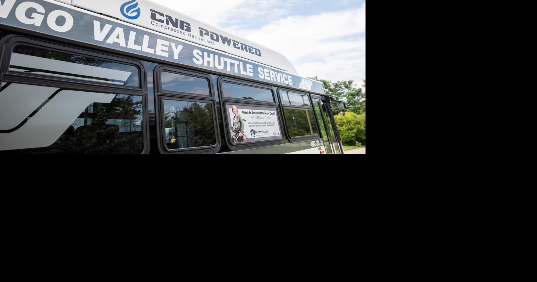 Public input sought for Transit Development Plan | News | sharonherald.com