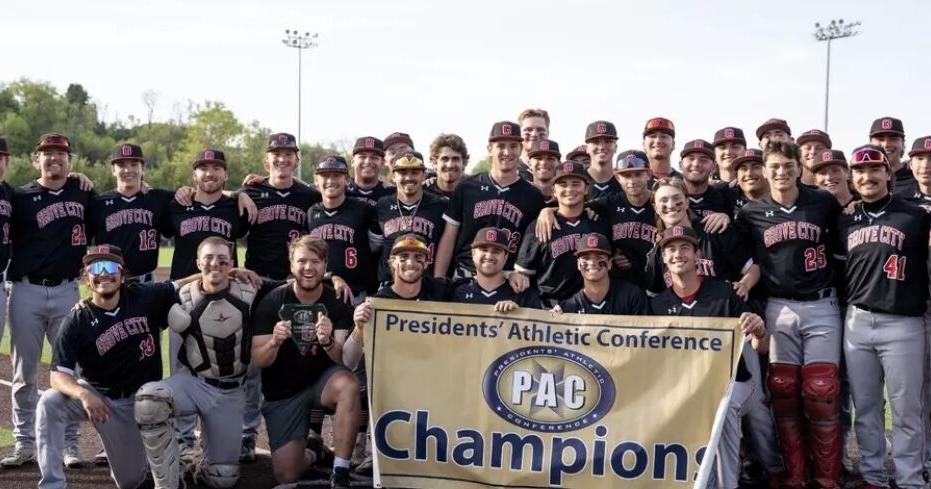 Wolverines beat Westminster twice to capture PAC baseball championship ...