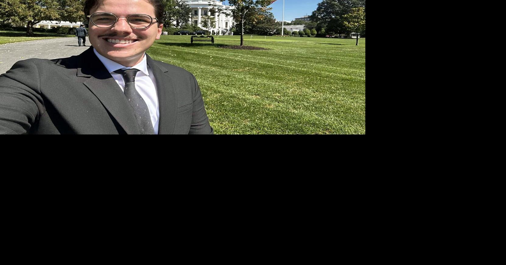 Western Pa. native named to Forbes 30 Under 30 list | News ...