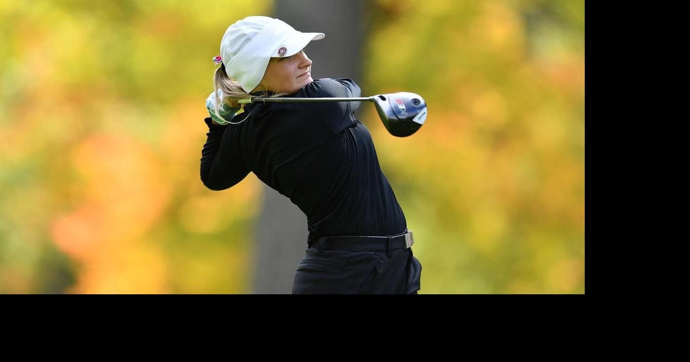 Westminster's Rapp ties for medalist honors at Mount Union's Spring ...