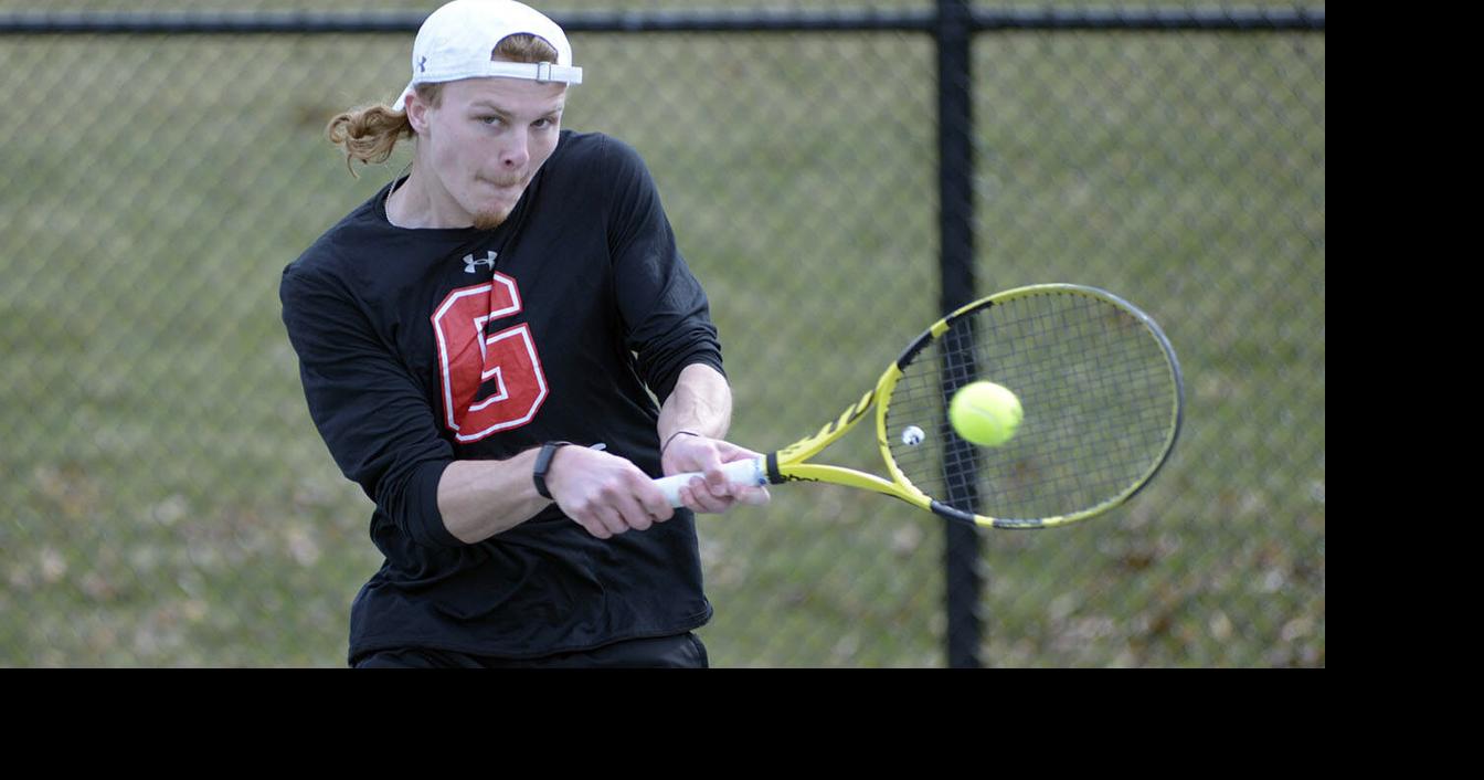College Roundup: GCC tennis opens PAC play with win vs. Geneva | Sports ...
