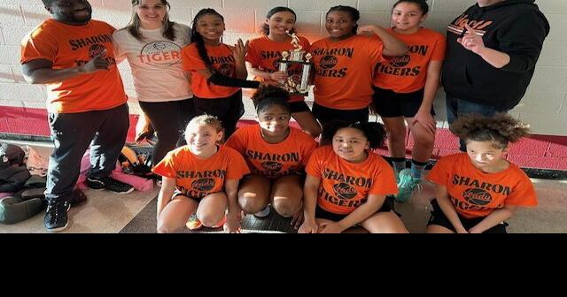 Sharon, Riverside win titles at the Big Red Shootout | Sports ...