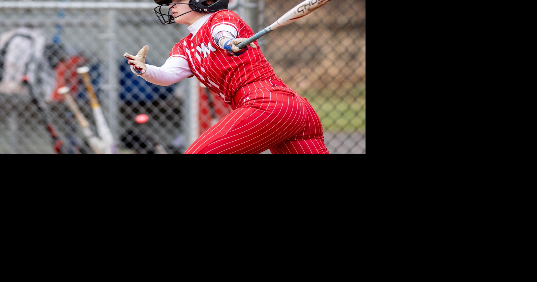 WM softball drops 12-0 decision to Cambridge Springs in D-10 Class 1A ...