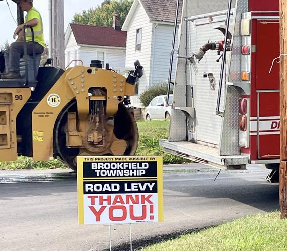 Brookfield levy paves way for community's biggest road improvement plan ...