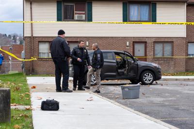 2 injured in Sharon shooting | News | sharonherald.com